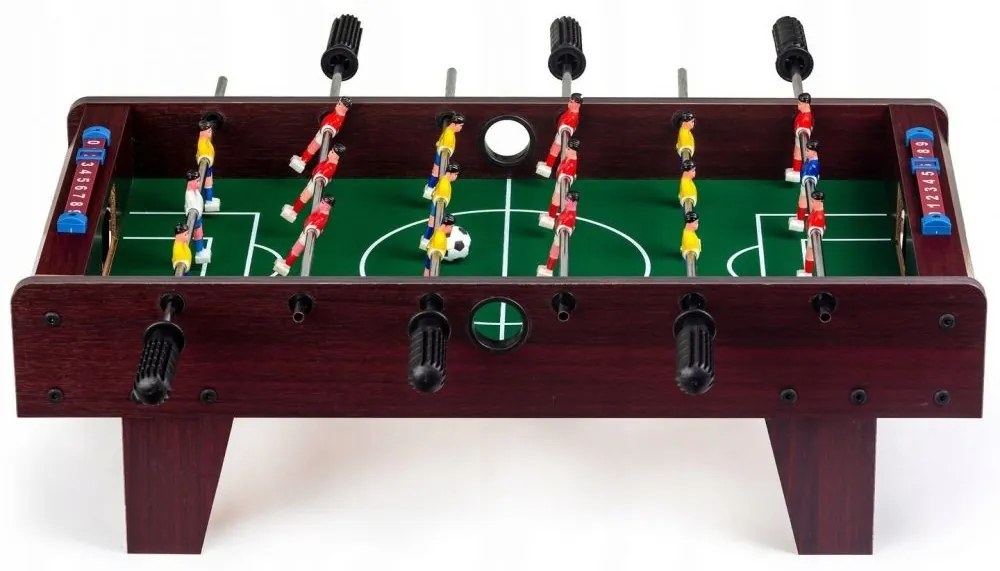 Fotbalový stůl pro děti Ecotoys Football 69x36 cm