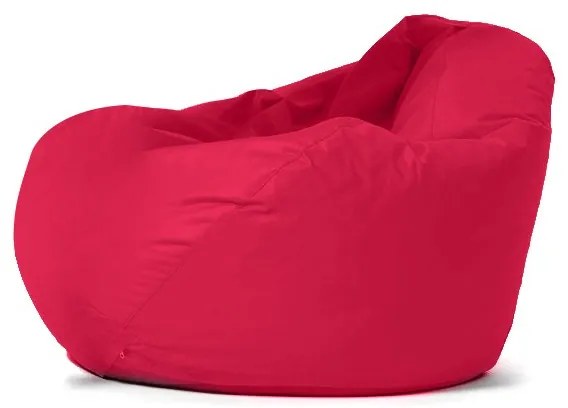 Atelier del Sofa Zahradní sedací vak Premium XXL - Red, Červená