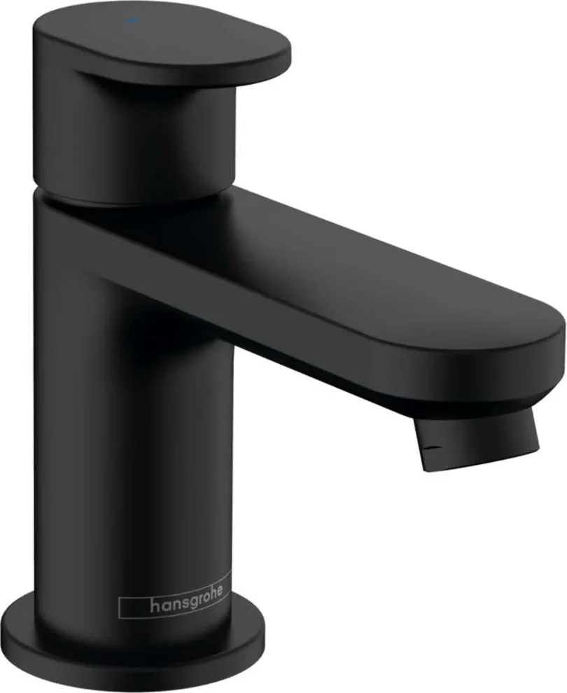 Hansgrohe - Umyvadlový ventil, matná černá 71583670ROZ2