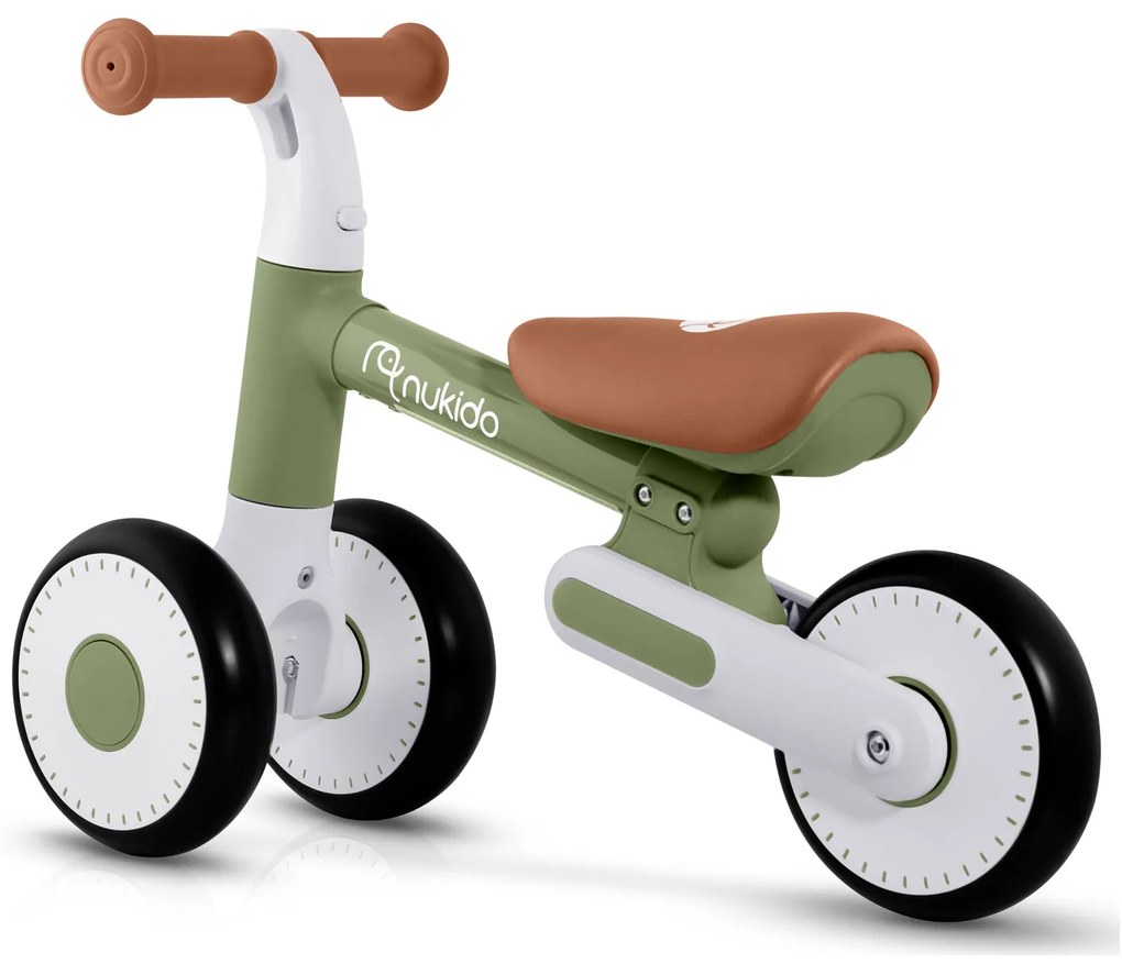 Dětské odrážedlo Nukido NK-603