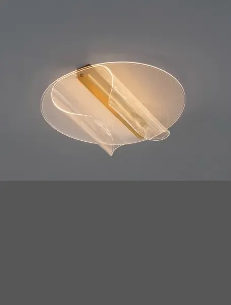 Luxusní stropní svítidlo Valentýn