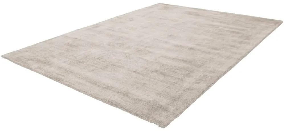 Obsession koberce Ručně tkaný kusový koberec Maori 220 Ivory - 140x200 cm