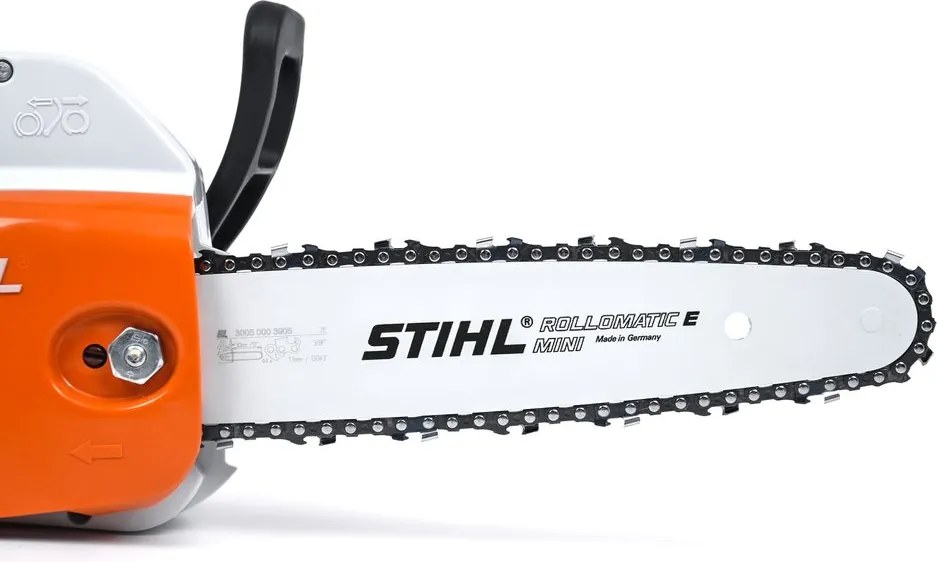 Elektrická řetězová pila STIHL MSE 141 C-Q