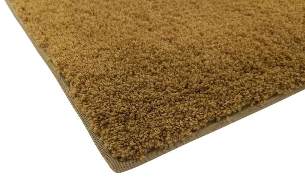 Associated Weavers koberce Kusový koberec Softissimo gold ROZMĚR: 115x170