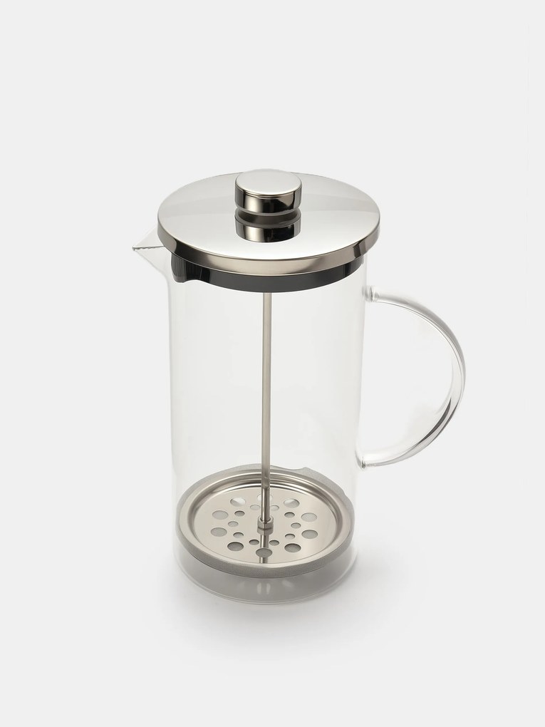 Sinsay - Čajník typu French Press - clear