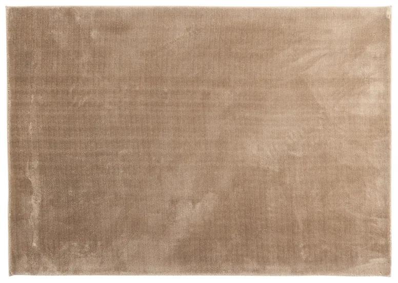 Béžový koberec BLANCA 160 x 230 cm