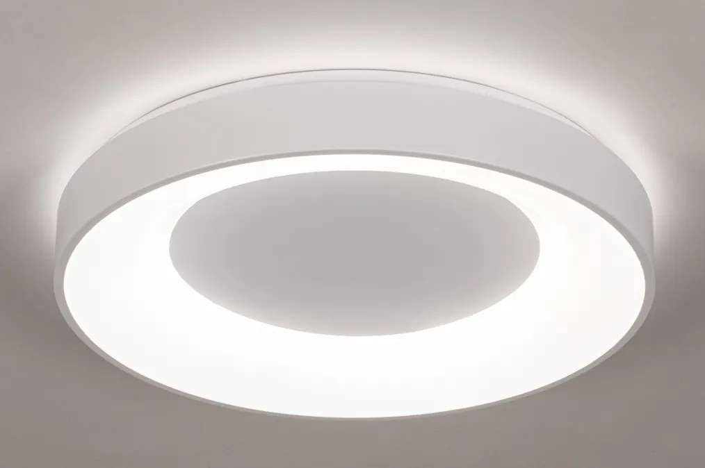Stropní stmívatelné LED svítidlo Denver White 70