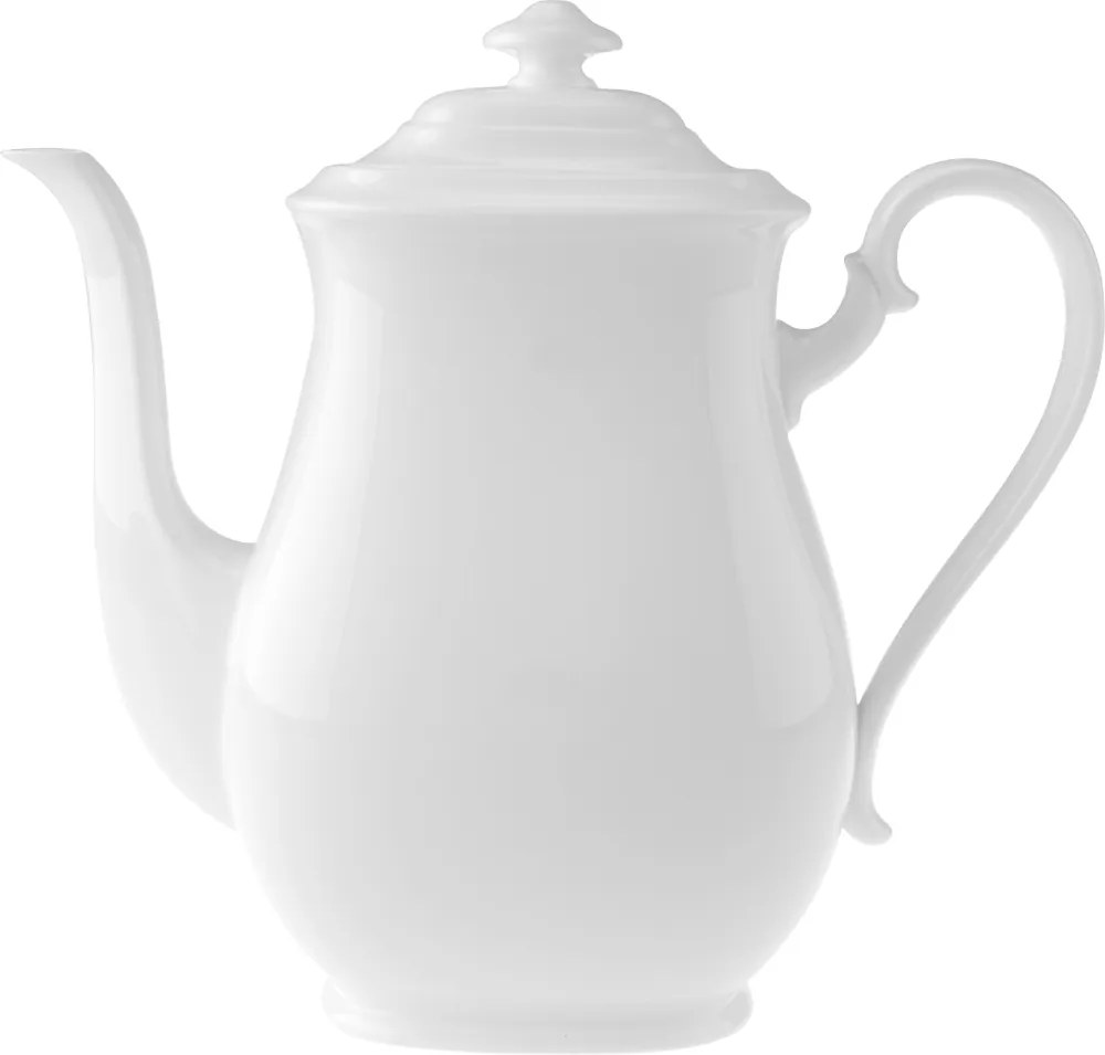 Villeroy&Boch Villeroy & Boch Royal konvice na kávu, 22,5 × 11,2 × 22,4 cm, objem 1,3 l
