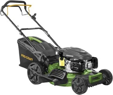 Výrobce: Procraft Procraft Benzínová sekačka Procraft PLM505S NE | PLM505S NE