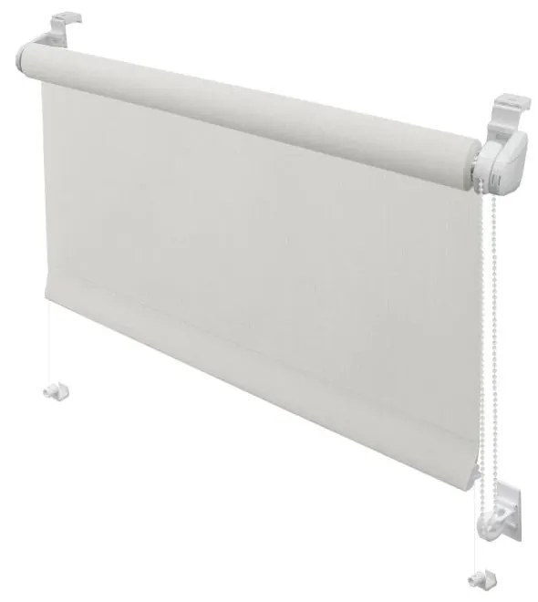 Krémová roleta 80x150 cm Mini Sonata – Gardinia