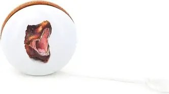 Vilac Dřevěné jojo T. rex / od 5 let