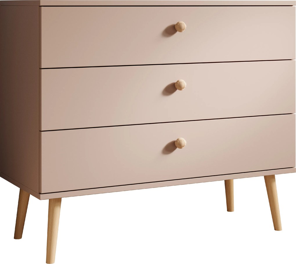 ADRK Furniture Komoda Beni CHES-BEN-M