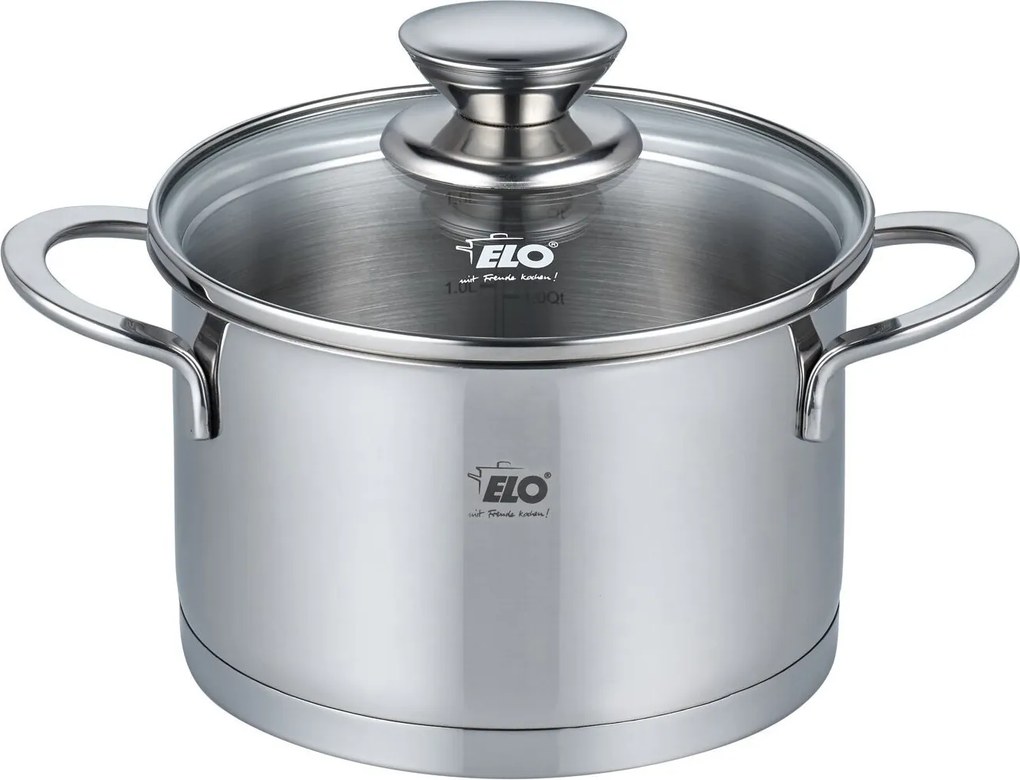 Elo galant hrnec 14 cm, 1,2 l
