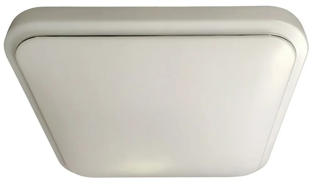 Stropní LED svítidlo Greg, 1x LED 19w, 4000k, w