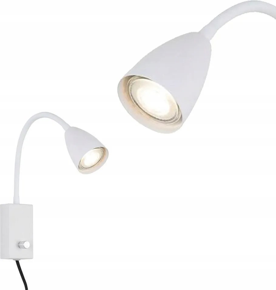 Spotová reflektorová lampa Mika 6720 Rabalux