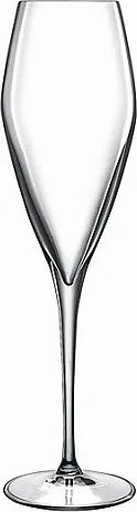 Luigi Bormioli Sklenice na sekt ATELIER Champagne 270 ml 6 ks