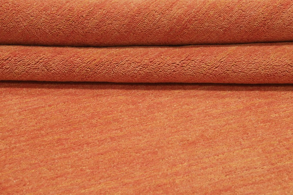 My Flair, AKCE: 80x150 cm Kusový koberec Sarvnaz rost rot, oranžová, chodba / předsíň