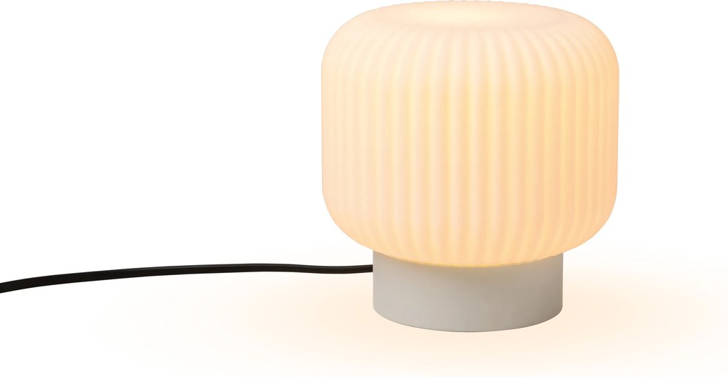 Livarno® Stolní LED lampa (béžová)