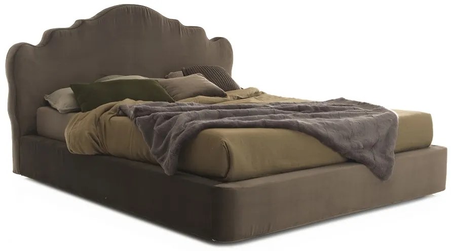 Bolzan Letti postele Coronas (pro matraci 160 x 200 cm)