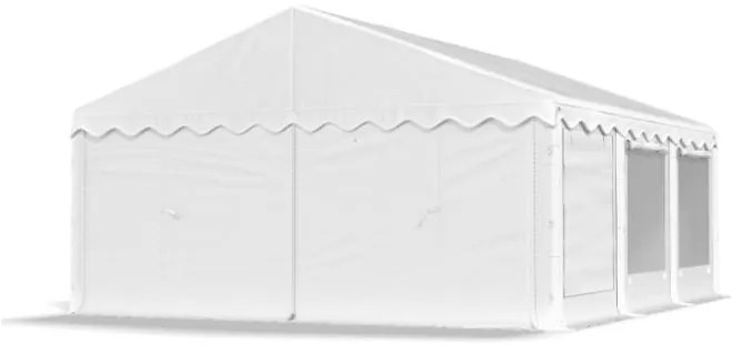 Bestent Partystan 3x6 2m Comfort PE 240g s moskytiérou Summer