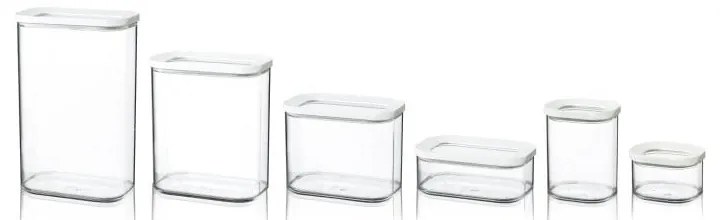 Dóza na potraviny Modula White – Mepal