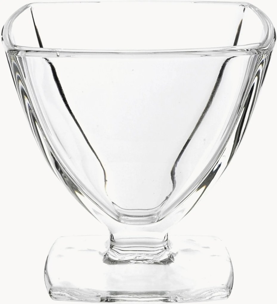 Sada misek Carat, 6 dílů