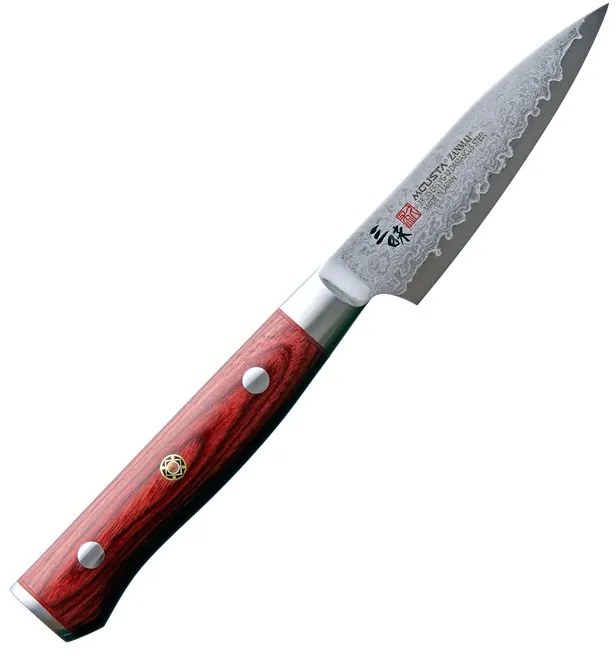 HFR-8000D CLASSIC PRO FLAME Nůž malý univerzální 9cm MCUSTA ZANMAI