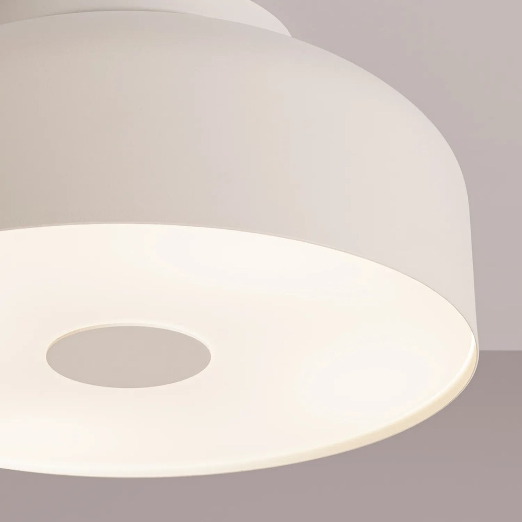 Sollux Lighting Stropní svítidlo OMIQ béžové