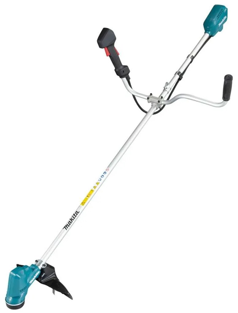 Makita - 18V AKU křovinořez, záběr 30 cm, bez baterie a nabíječky DUR190UZX3