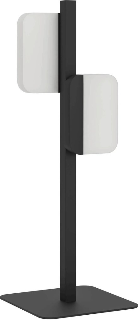 XXXLutz STOLNÍ LAMPA, 15,5/6/50 cm Eglo - Online Only svítidla - 003348095404