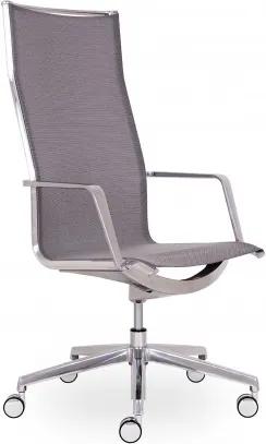 Kancelářská židle AL-111-LO