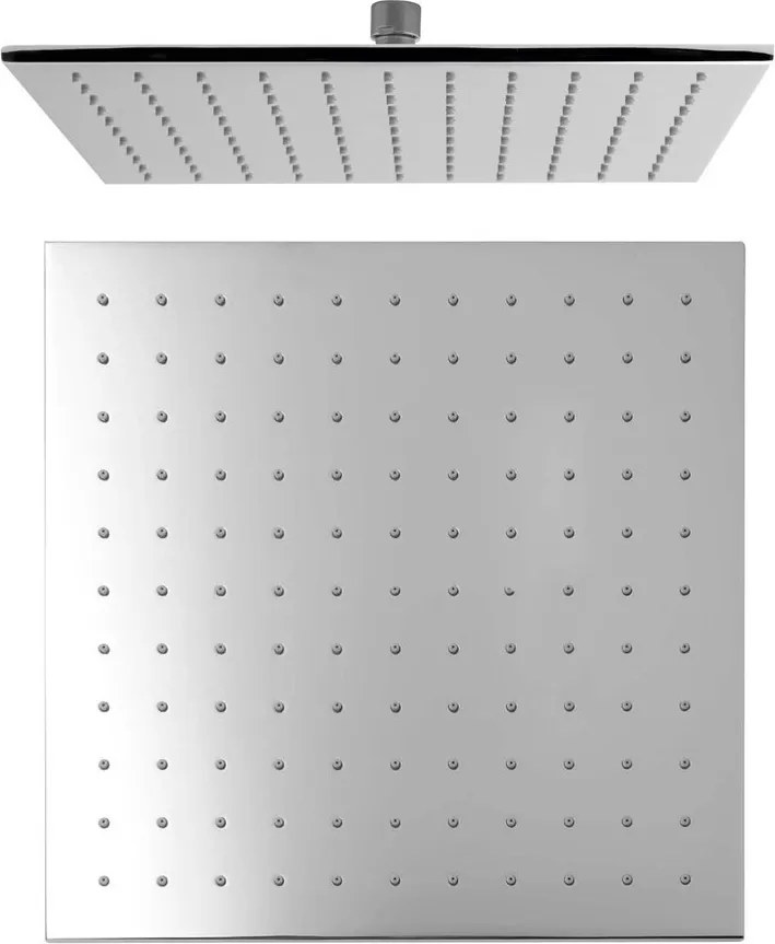 Sapho Sapho, Hlavová sprcha, 300x300mm, chrom, 1203-06