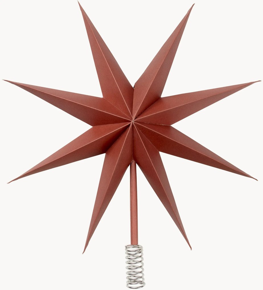 Špice na vánoční stromeček Star