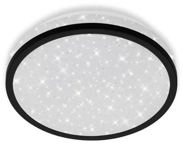 Briloner - Stropní svítidlo STARRY SKY LED/10W/230V