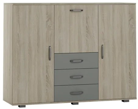 Komoda OLIWIA 135x104 v2