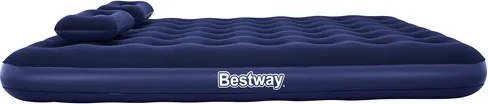 Dvojmatrace s pumpou - BESTWAY 67374
