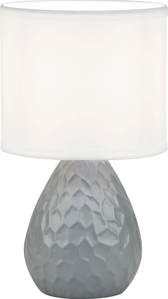 XXXLutz STOLNÍ LAMPA, E14, 16/28/16 cm Novel - Stolní lampy - 001131029202
