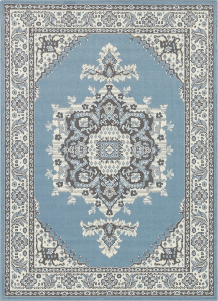 Mujkoberec Original Kusový orientální koberec Mujkoberec Original 104346 - 80x150 cm