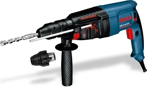 Bosch GBH 2-26 DFR profi vrtací kladivo SDS +