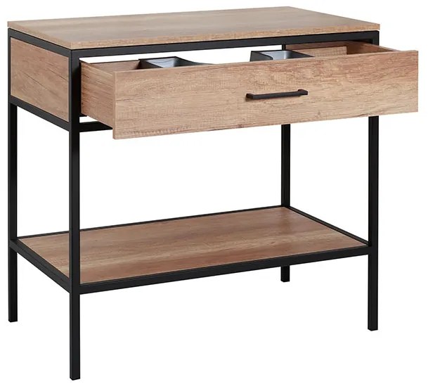 Comodo Koupelnová skříňka pod deskové umyvadlo Moderno 80-HD