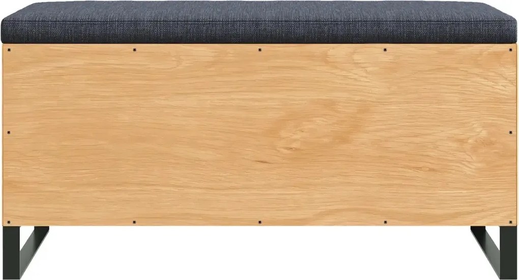 furniture-nabytek.cz - Lavice do chodby Sidora divoký dub
