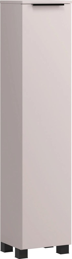XXXLutz MIDI SKŘÍŇKA, kašmírová, 30/130/35 cm Held - Online Only koupelnové skříňky - 000307020604