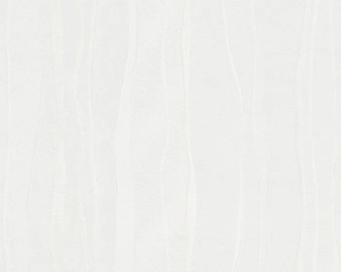 93529-1 tapety na zeď Simply Stripes | 0,53 x 10,05 m | bílá