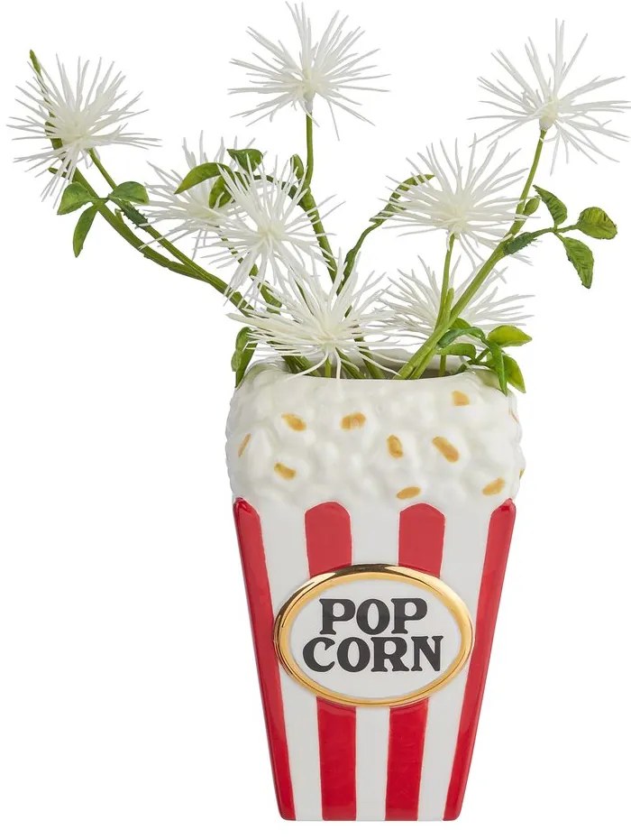 Butlers POPCORN Váza 13 cm
