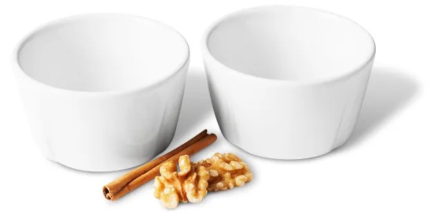 Zapékací misky Grand Cru Ramekin - set 2 ks Rosendahl