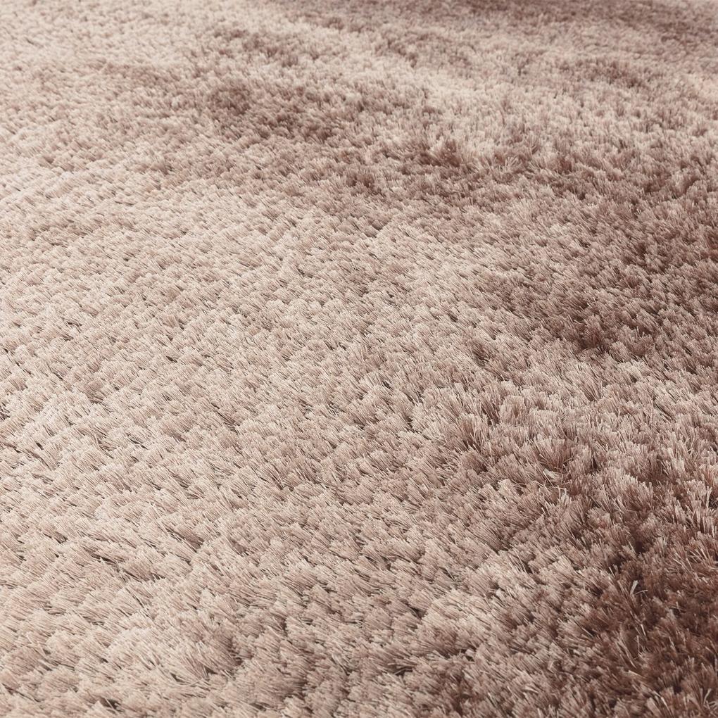 Tribeca Design Kusový koberec Cookie Blush Rozměry: 160x230 cm