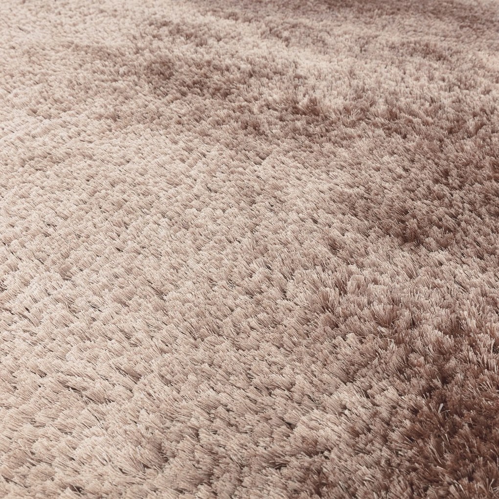 Tribeca Design Kusový koberec Cookie Blush Rozměry: 200x300 cm