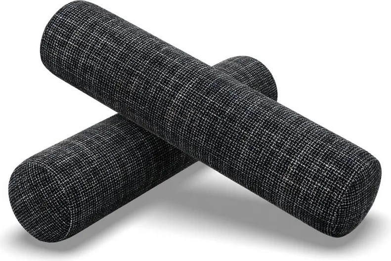 Set polštářů válec - Lawa