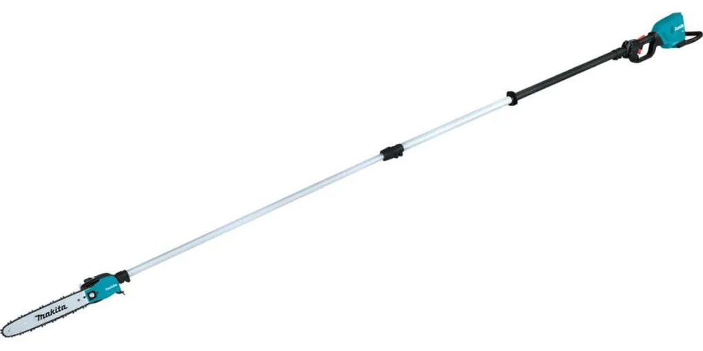 Makita - 18V AKU prořezávací řetězová pila 30 cm, bez baterie a nabíječky DUA301Z