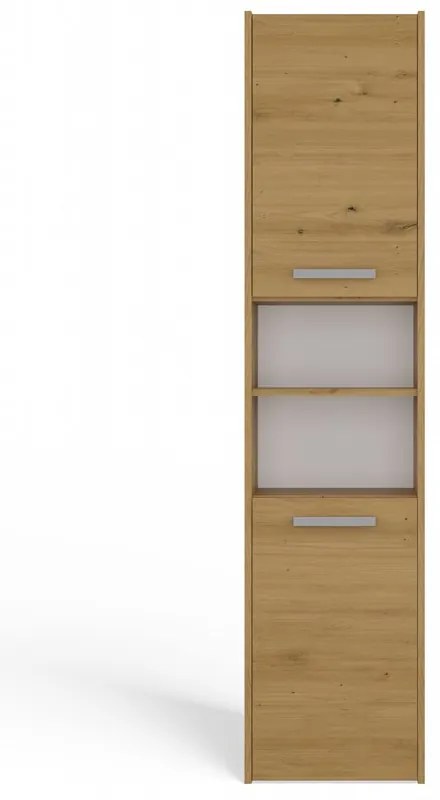Koupelnová skříňka S40 Dub artisan